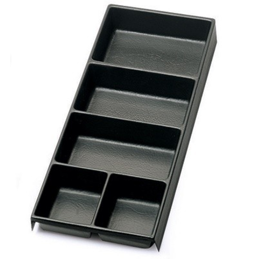 Pojemnik z tworzywa pusty Beta 8888/VP4 - sklep internetowy beta24.pl