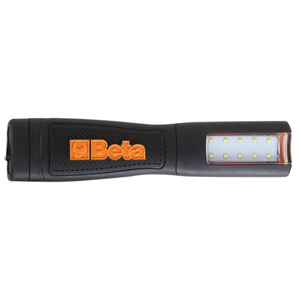 Lampa inspekcyjna przenośna LED 12-24V Beta 1846R-LED/BM - sklep ...